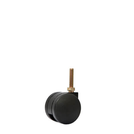 2 INCH CASTOR ONLY | Plas-Spike Products