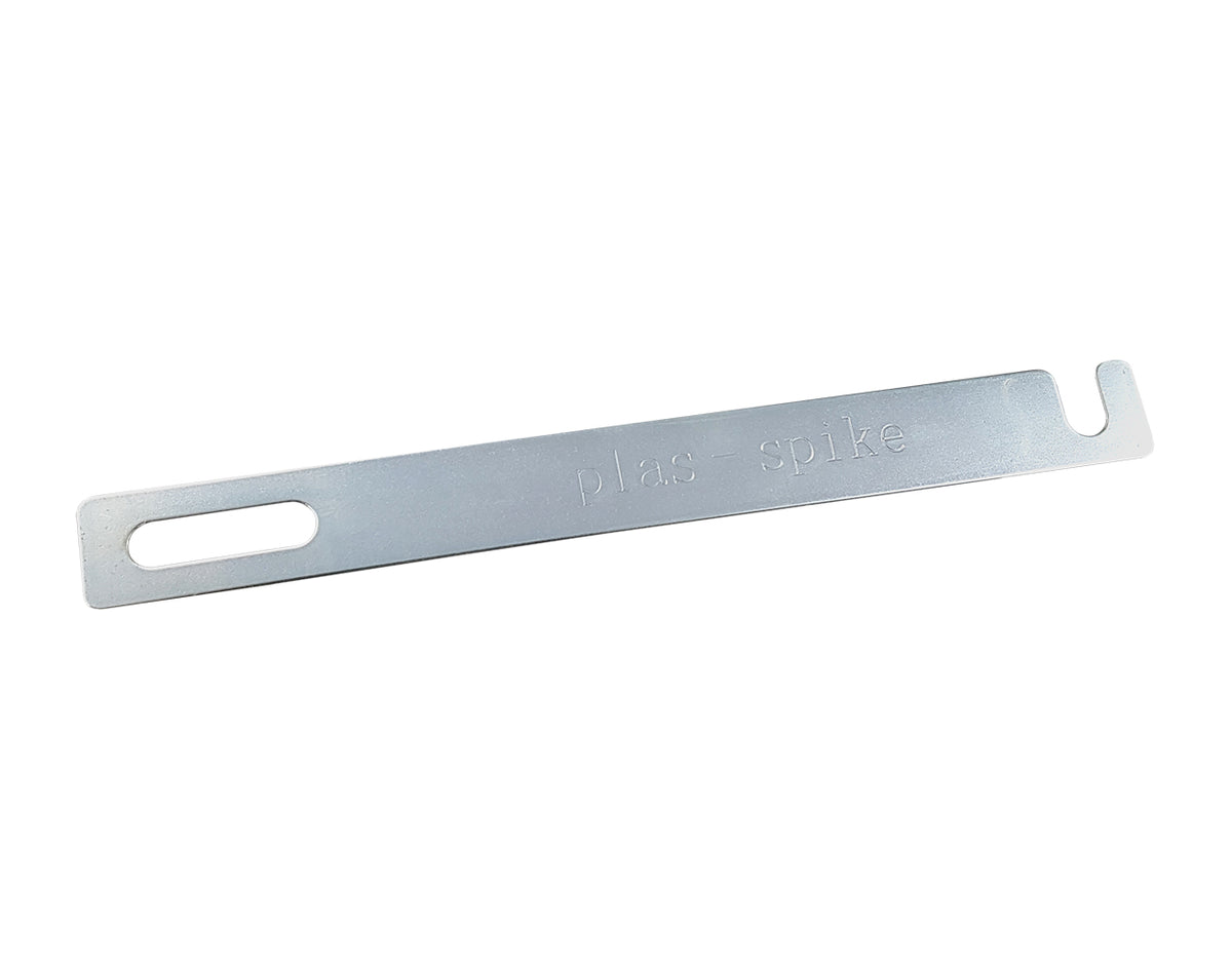 METAL JOINING STRIP 250MM (TP) | Plas-Spike Products